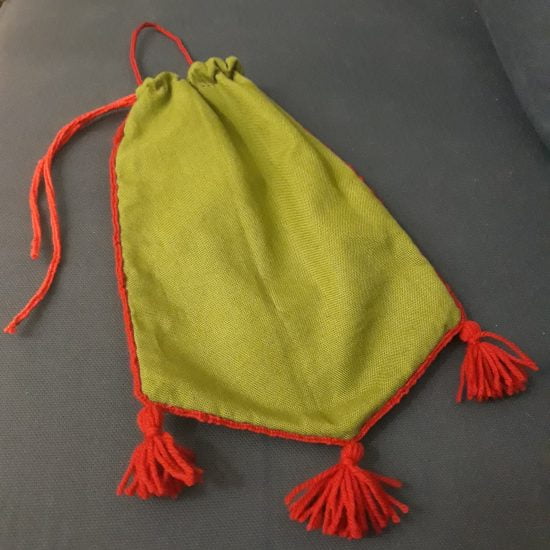 Lucet and lucetting | #LRCrafts