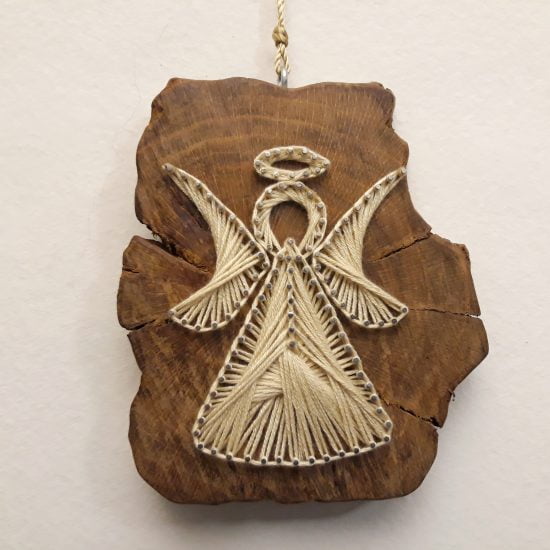 A collection of string art patterns to use for free | #LRCrafts