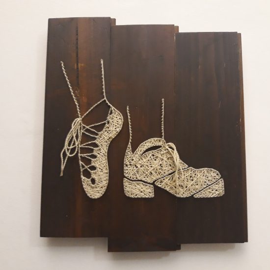 A collection of string art patterns to use for free | #LRCrafts