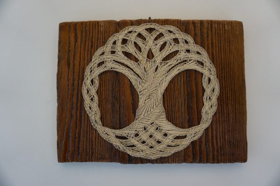 String art FAQs: nail and thread answers 2024 | #LRCrafts