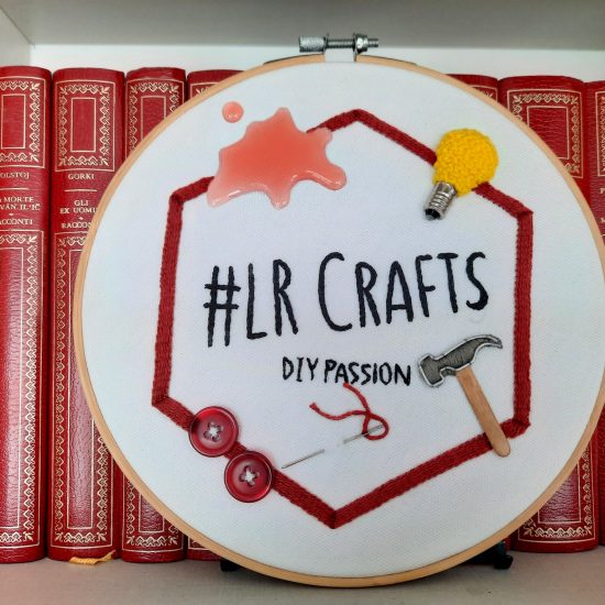 #LRCrafts: DIY Passion | If you can think it, you can make it