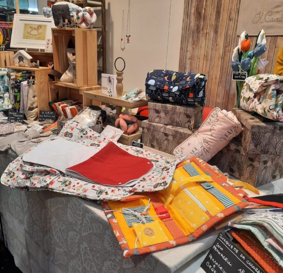 List of embroidery and stitching shops in the world 2023 | #LRCrafts