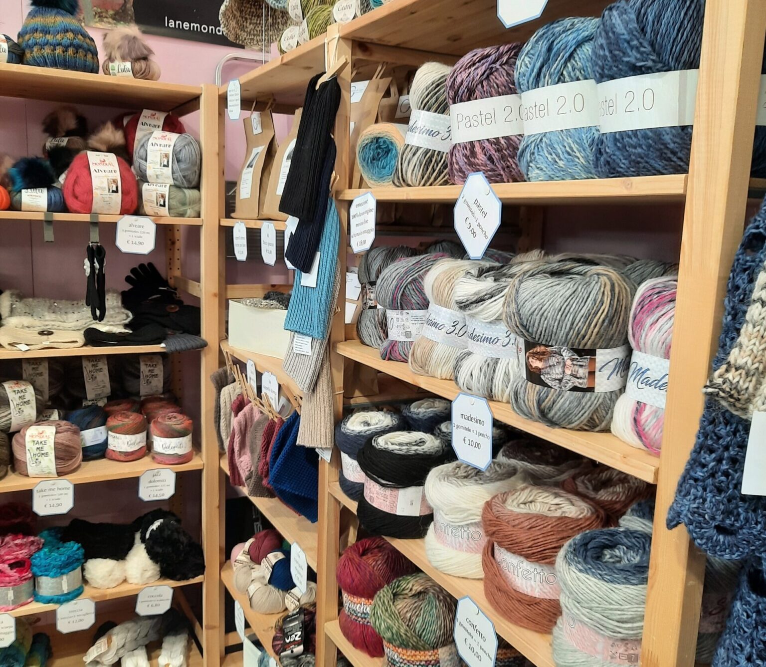 List of embroidery and stitching shops in the world 2023 | #LRCrafts
