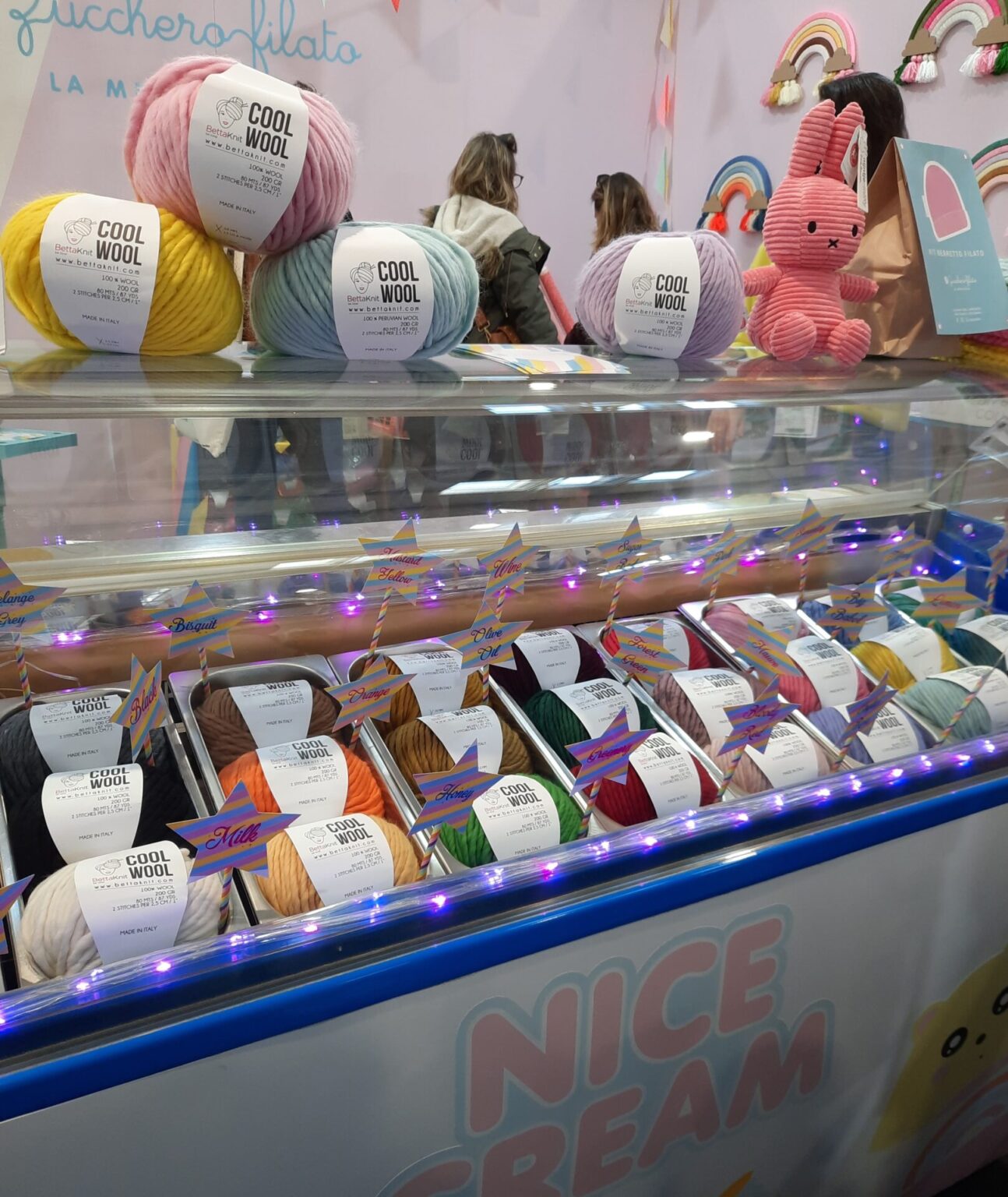 List of embroidery and stitching shops in the world 2023 | #LRCrafts