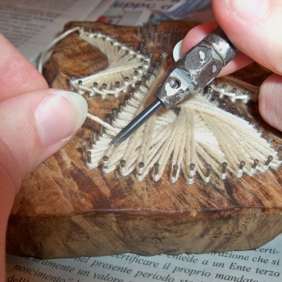 #LRCrafts: DIY Passion | If you can think it, you can make it