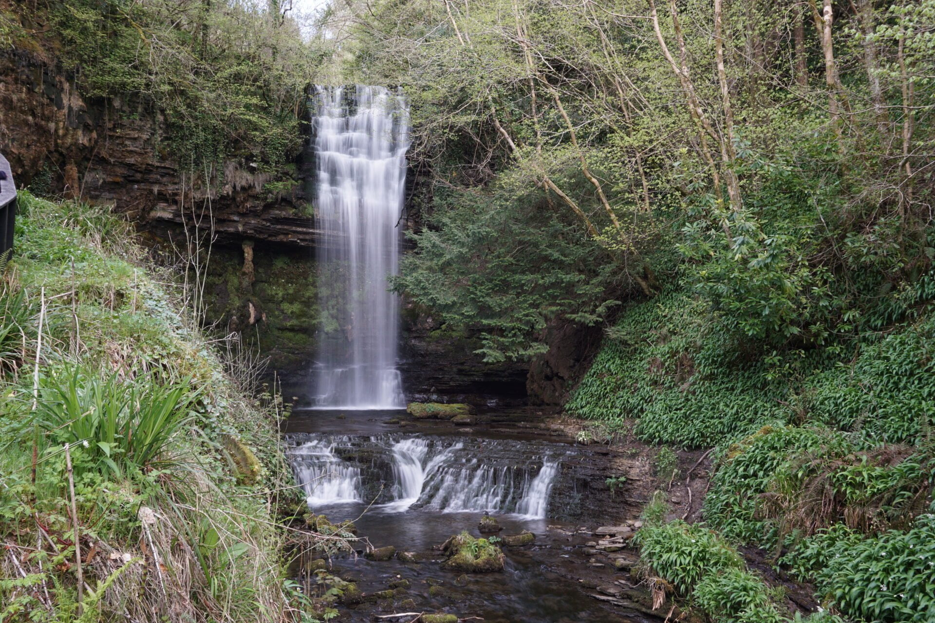The Triona Donegal Tweed Visitors Centre in Ireland | #LRCrafts
