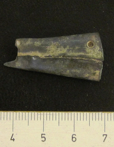 Brief history of the lucet braiding tool | #LRCrafts