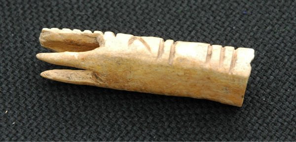 Brief history of the lucet braiding tool | #LRCrafts