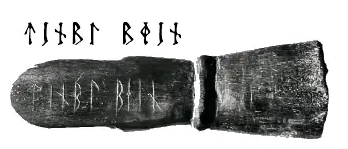 Brief history of the lucet braiding tool | #LRCrafts