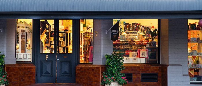 The Bobbin Tree by Inspirations , embroidery shop in Australia | #LRCrafts