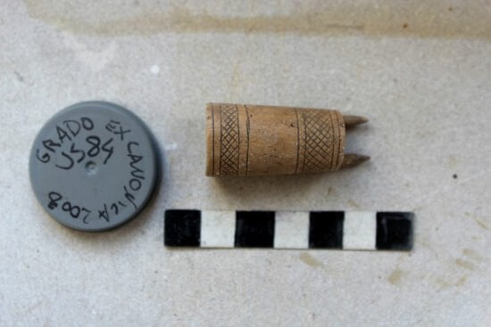 Brief history of the lucet braiding tool | #LRCrafts