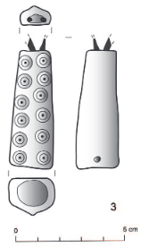 Brief history of the lucet braiding tool | #LRCrafts