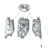 Brief history of the lucet braiding tool | #LRCrafts