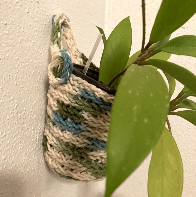 Easy modern projects with the Medieval lucet | #LRCrafts