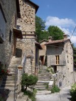 Presepe Vivente di Zavattarello: le nostre attività artigiane | #LRCrafts