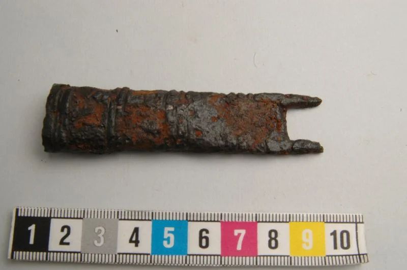 Brief history of the lucet braiding tool | #LRCrafts