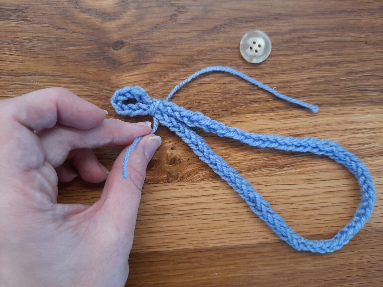 Bracelets you can make with the lucet, easy tutorial | #LRCrafts