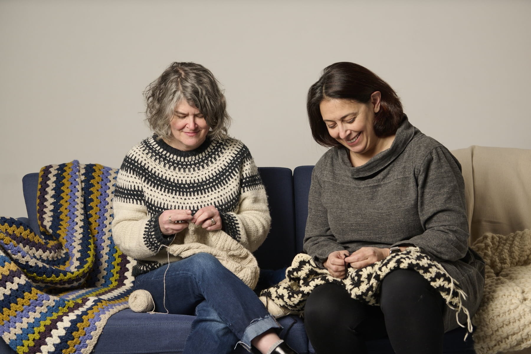 Want to finish your kin's long forgotten craft? Loose Ends can help | # ...