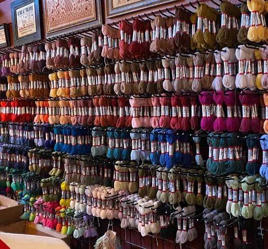 Hobby House Needleworks , embroidery shop in United States of America ...