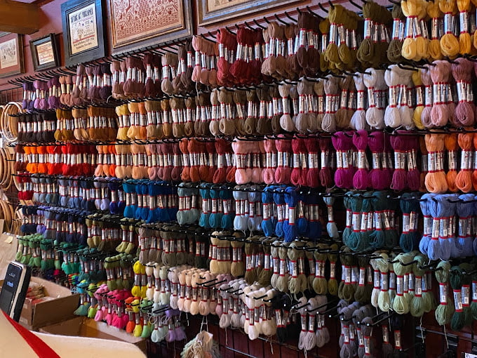 Hobby House Needleworks , embroidery shop in United States of America ...
