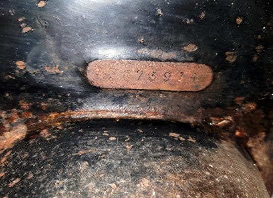 Singer sewing machines serial number search: date your machine | #LRCrafts