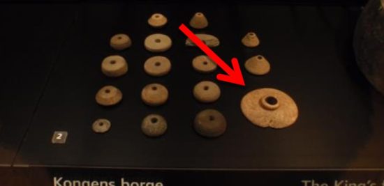 About the origins of the trollen wheel: historical or anachronistic ...