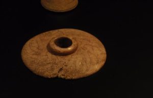 About the origins of the trollen wheel: historical or anachronistic ...